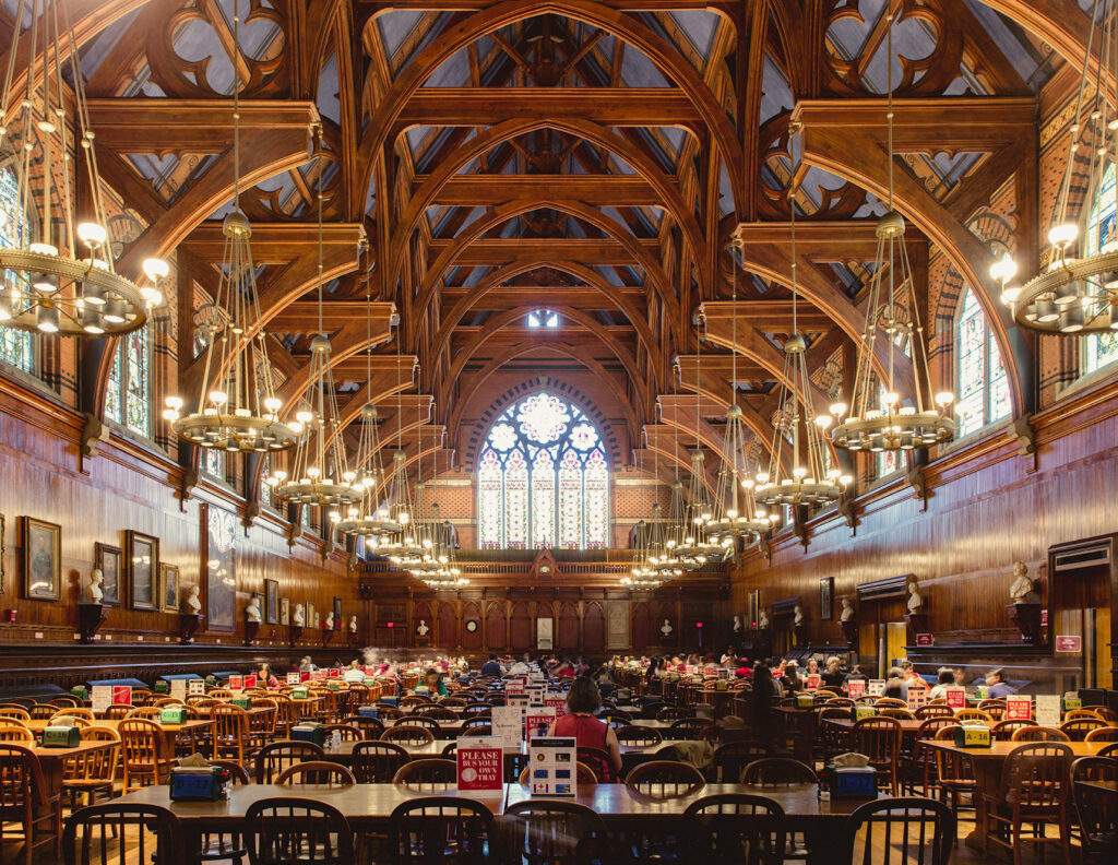 History | Harvard Division of Continuing Education
