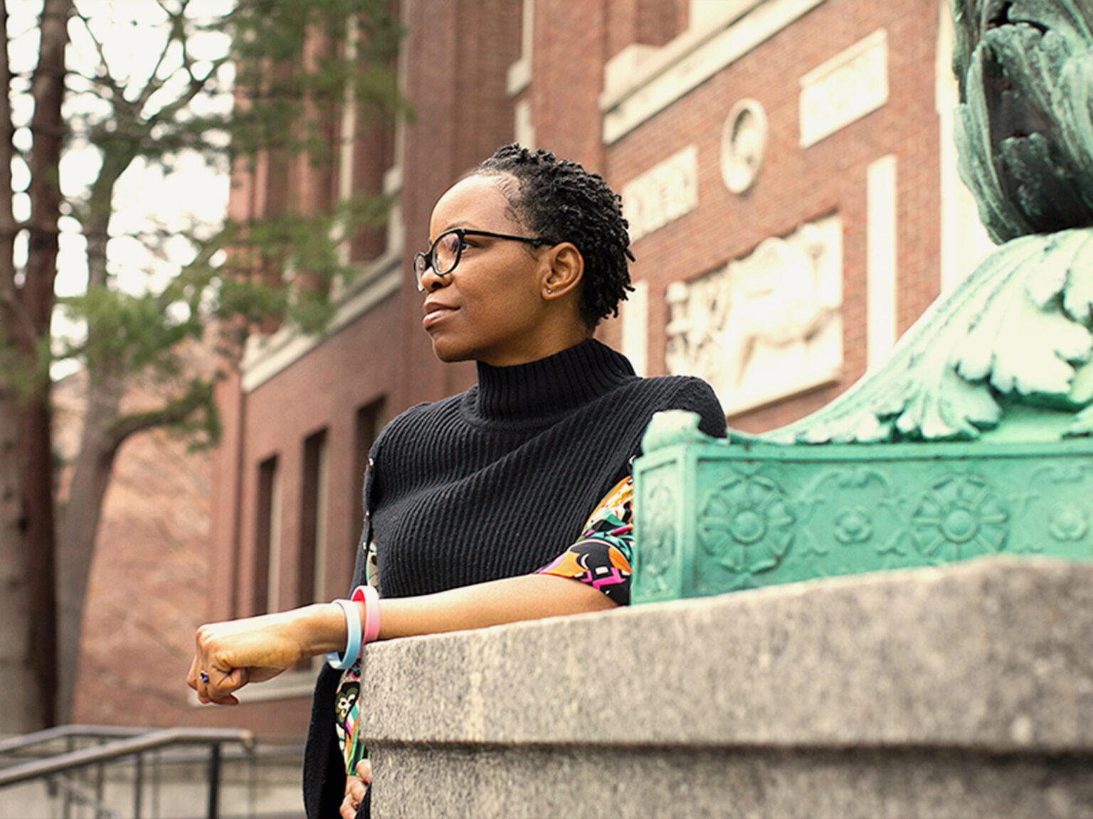 Harvard Division of Continuing Education