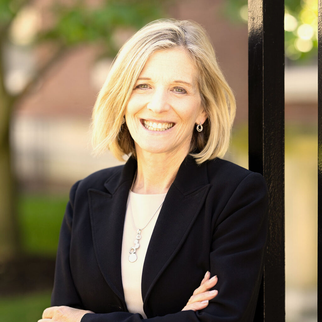 Executive Leadership | Harvard Division of Continuing Education