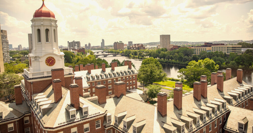 Global Partnerships | Harvard Division of Continuing Education