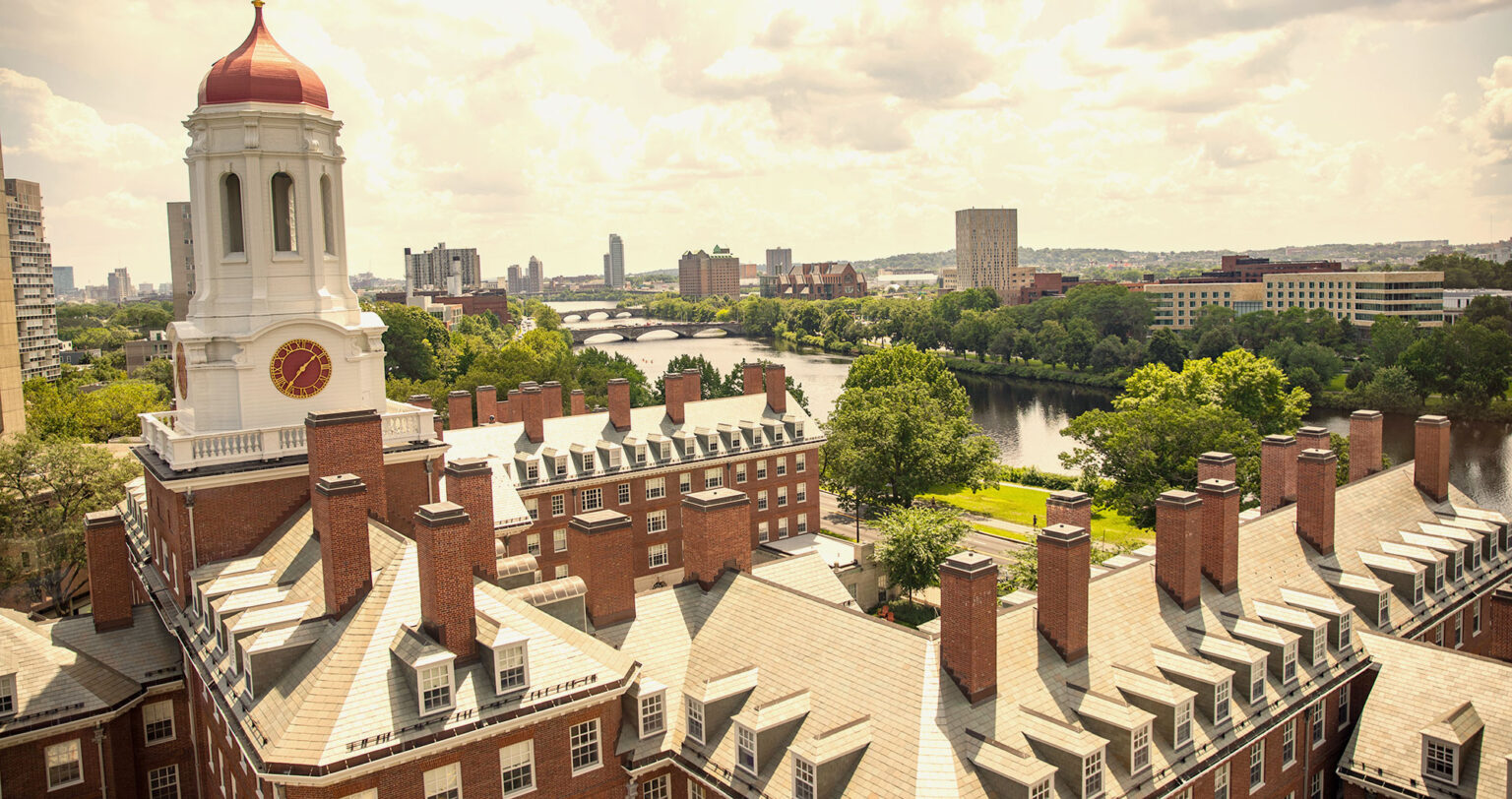 Global Partnerships | Harvard Division of Continuing Education